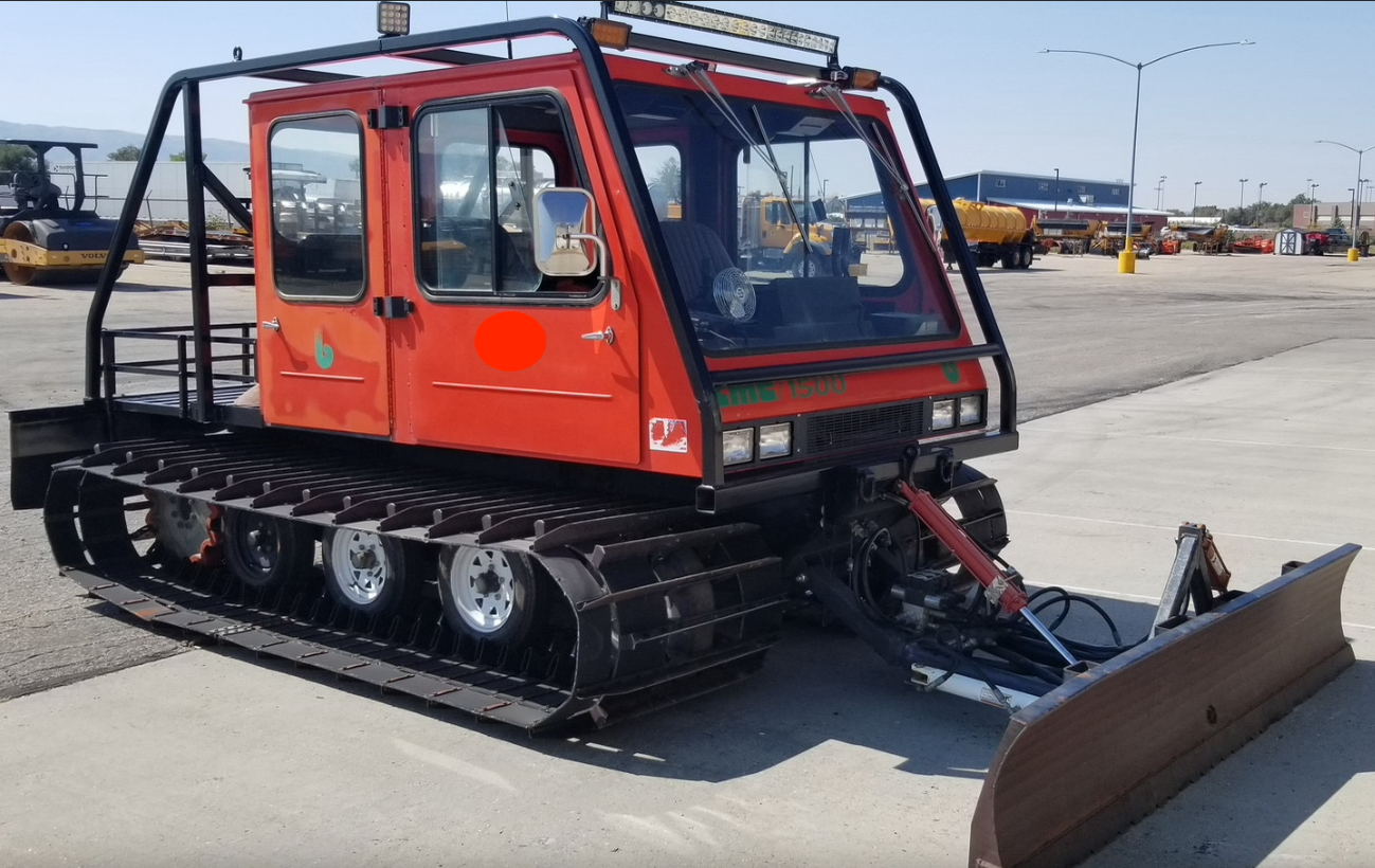 Anybody have an LMC 1500 or 1800 for sale | Forums Forums