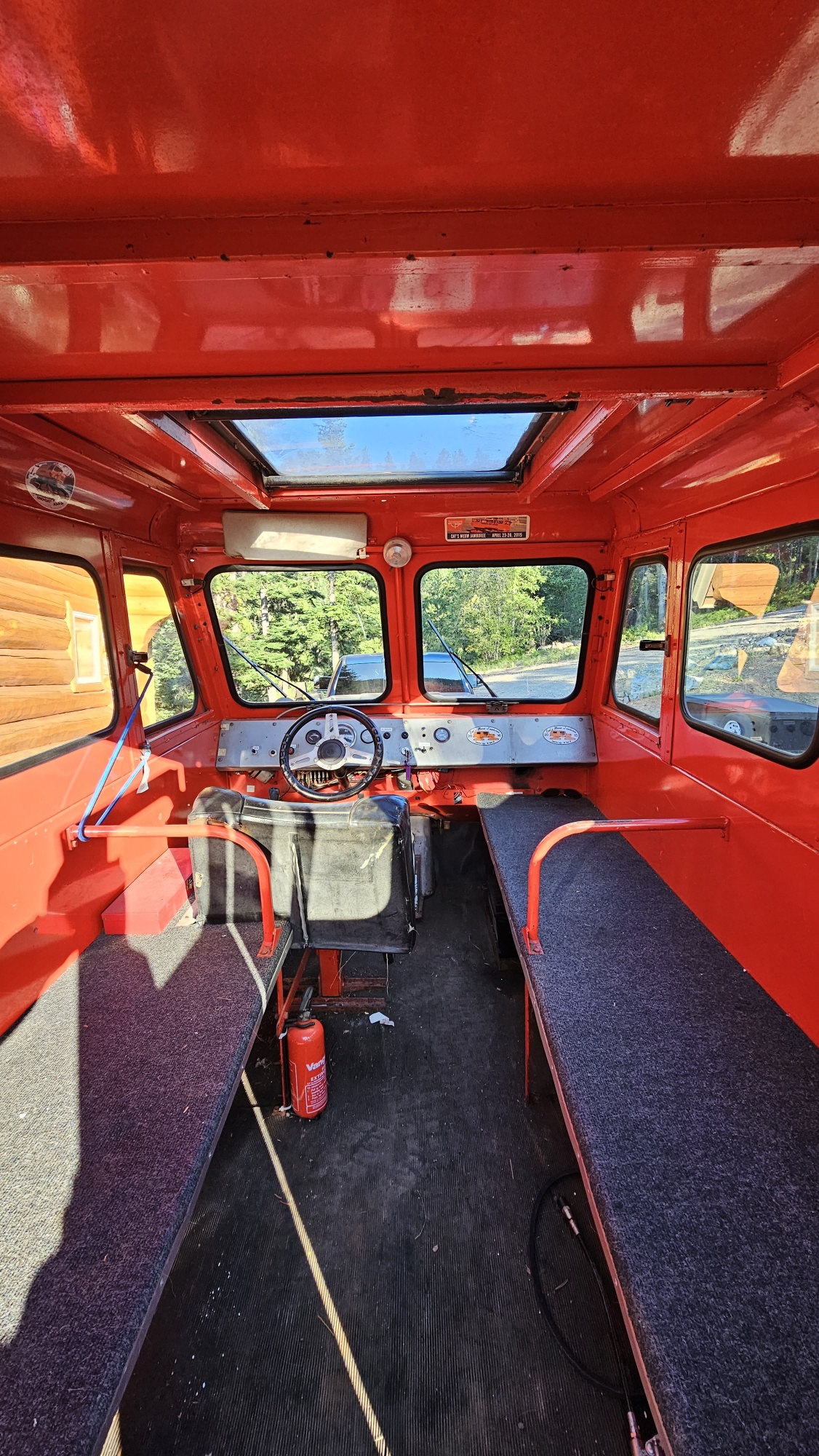 WTS Snow Trac ST4 | Forums Forums