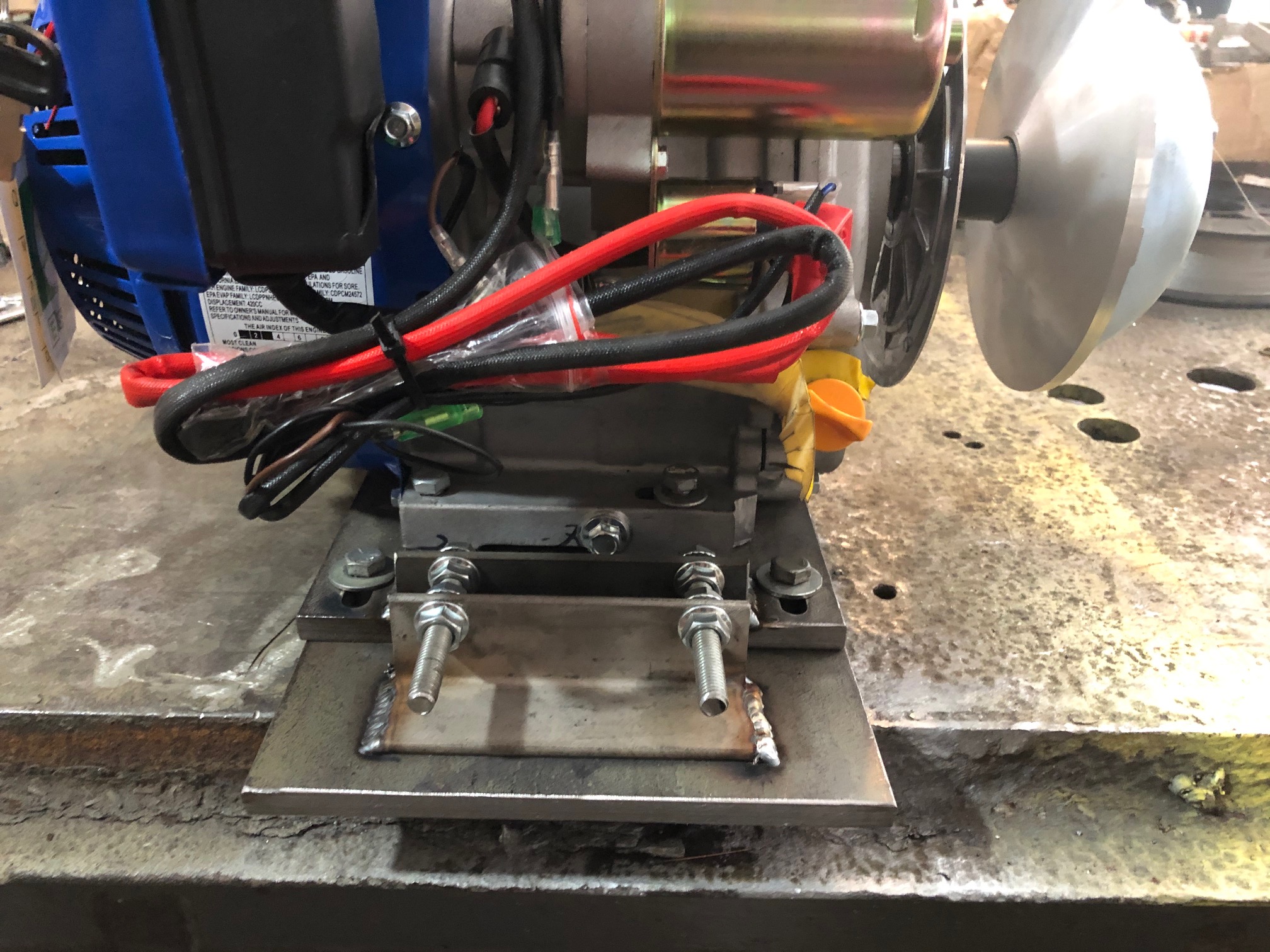 COOT ATV | Forums Forums